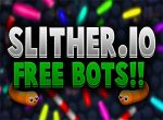 Slither.io Bots - Slither.io Game Guide