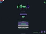 Slither.io Server Gameplay - Slither.io Game Guide